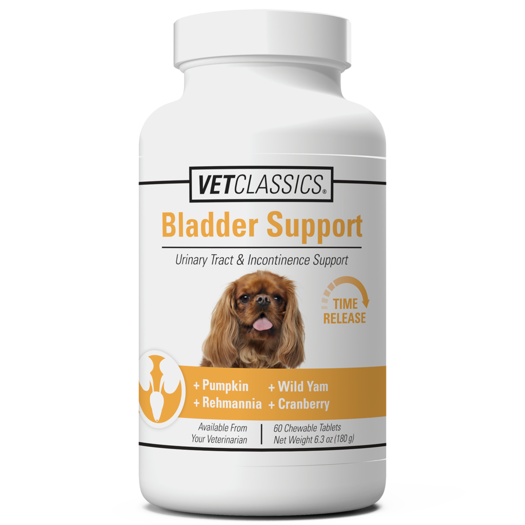 Urinary Support Archives - VETCLASSICS