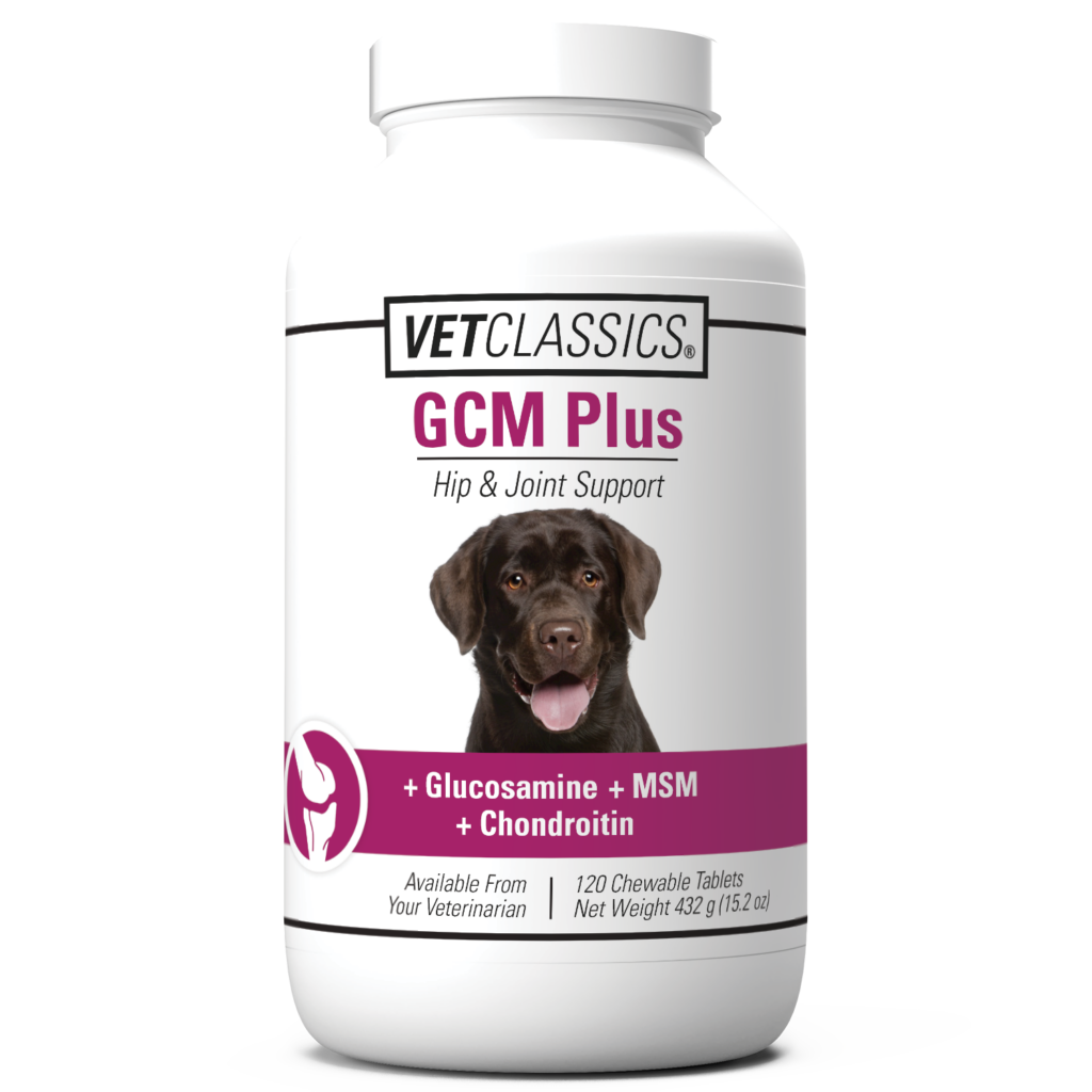 GCM Plus Tablets VETCLASSICS gcm-plus-tablets-vetclassics