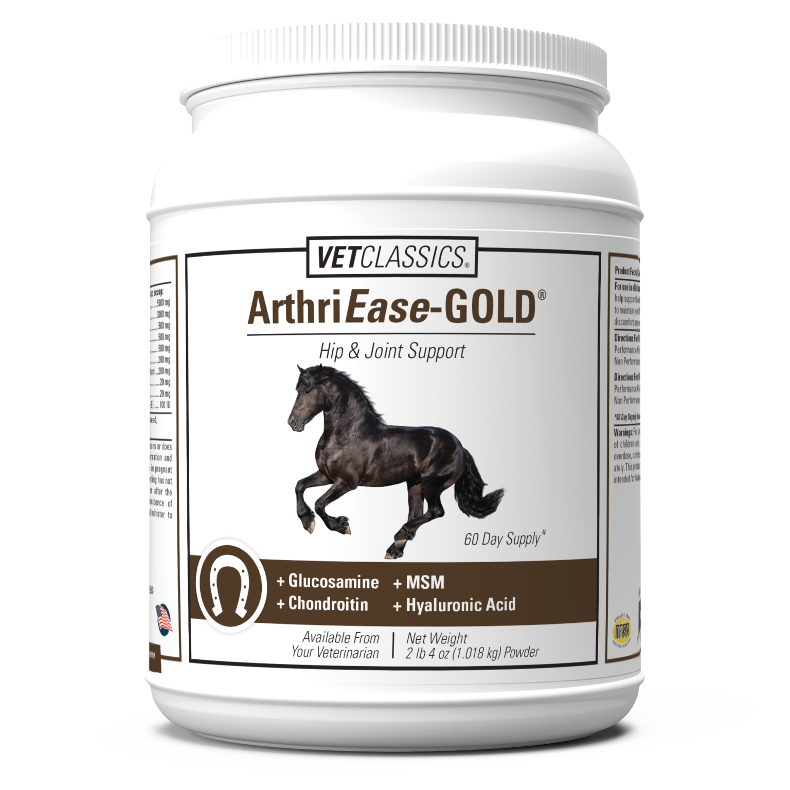 Equine Archives - VETCLASSICS